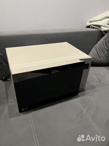 Микроволновая печь LG mw25r35gish купить в Москве | Товары для дома и ...