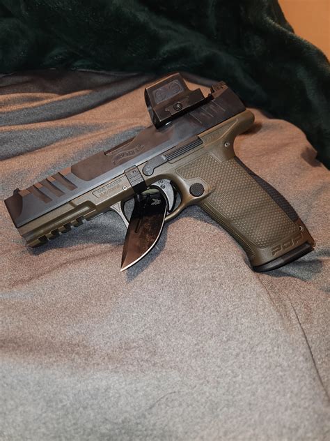 New Acquired Pdp Fs 4 5 Loving It R Pdp