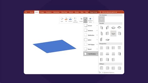 How To Create And Use 3d Pyramid Diagrams In Presentations