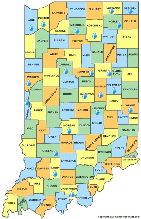 Map Well Stories