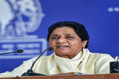 Bsp Releases Another List Of Nine Candidates For Lok Sabha Elections
