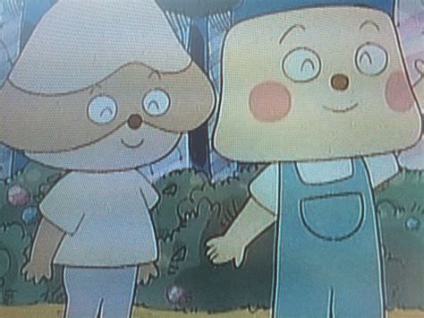 アンパンマンとおかしのくに アンパンマンと仲間たち キャラクター大百科