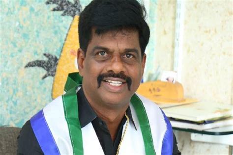 Gorantla Throws Challenge To Chandrababu Naidu