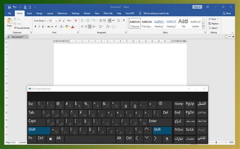 Cara Menambahkan Font Di Word Toyoufer