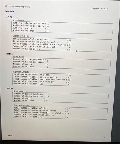 solved cse110 principles of programming assignment 01 100