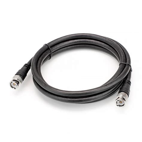 Hd Sdi Rg6 Bnc Cable 6ft Primecables®