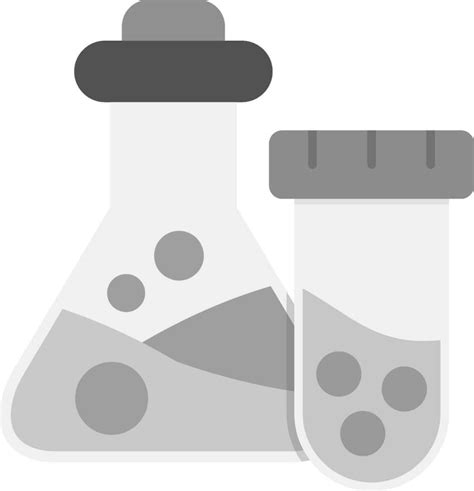Flask Vector Icon 32713081 Vector Art At Vecteezy