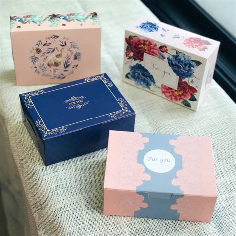 มาแล้ว ผลิตเสร็จสดๆร้อนๆ กล่องสแน๊ค ขนาด12x16x6 ซม ขนาดใหญ่กว่าเดิม มาพร้อม4ลายใหม่สวยงาม