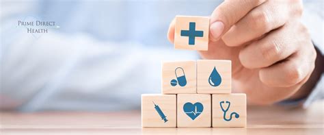 Optimizing Health Insurance With Direct Primary Care How To Maximize