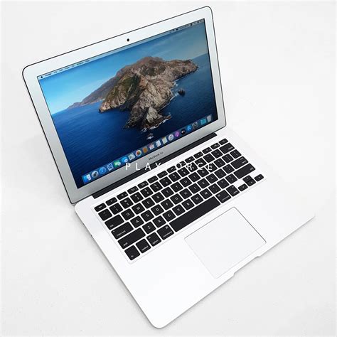 Macbook Air 2017 13 Inch I5 8gb 128gb Playforce