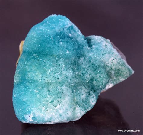 Aragonite GeoKrazy Minerals