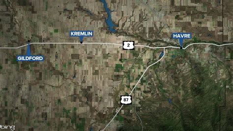 Three Deadly Crashes Over The Weekend Across Montana