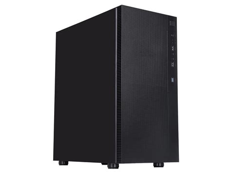 Genesys Echo Core I7 Audio Workstation Ccl Wor Mus Echo2 Ccl