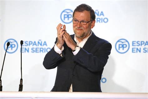 El PP gana las elecciones en España pero se desconoce quién gobernará