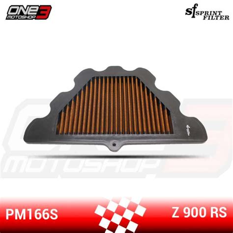 Jual Sprint Filter Saringan Udara Air Filter P08 For Kawasaki Z 900 Rs