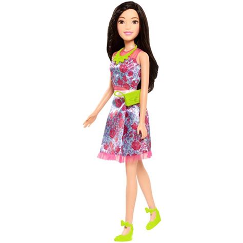 Life Size Barbie Doll