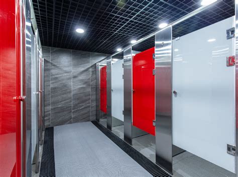 站前店｜館內設施｜台北健身房據點｜world Gym台北站前店