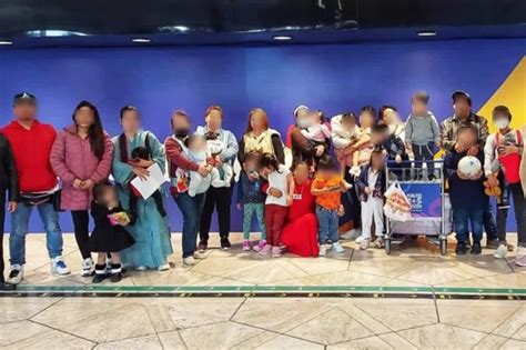 Icymi 29 Distressed Overseas Filipinos Mula Riyadh Nakauwi Na Sa