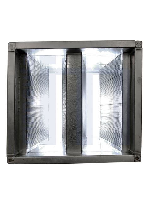 Rectangular Silencers Categorías De Productos Imanauta