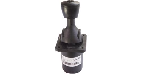 Danfoss Danfoss Joystick Pvrel 155u2605 155u2605 Danfoss Connect