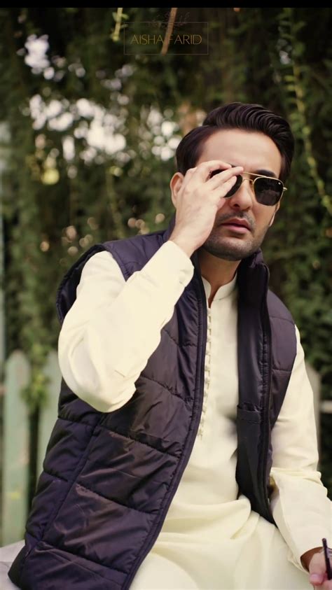 Ayeza Khan And Affan Waheeds Beautiful Video Captivates Audience