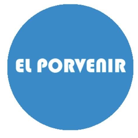 El Porvenir By Javier Cordeiro