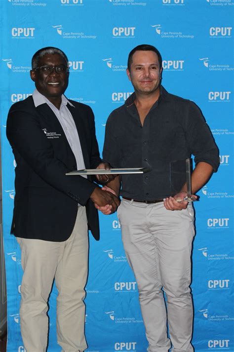 Cput Faculty Of Business And Management Sciences On Linkedin Tourism