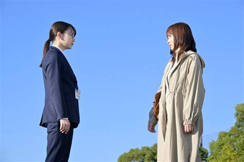 饗庭（菊池風磨）、華子（山田杏奈）たち徴税第三係に最大のピンチが！ ドラマ『ゼイチョー』第7話のあらすじ＆場面写真公開 画像一覧（34