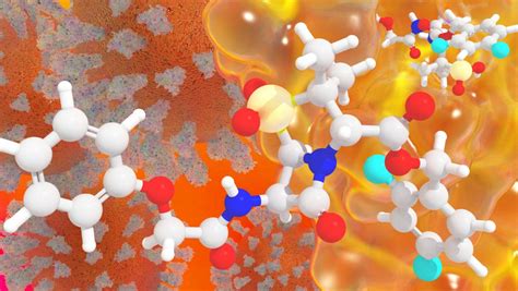 Inhibiting Sars Cov 2 Protease With Penicillin Derivatives Ineos