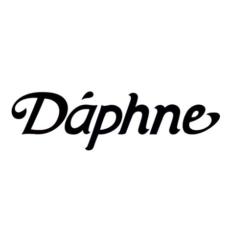 Daphne Logo Naxxar Victorians