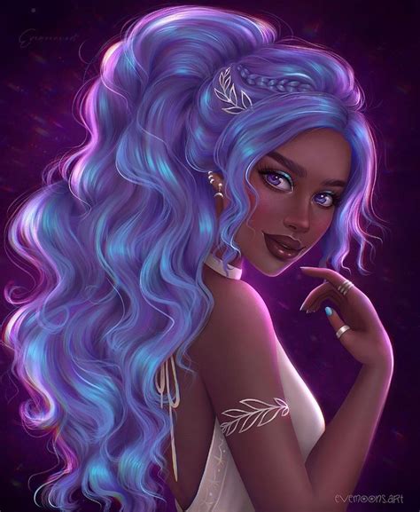 Black Girl Wallpaper