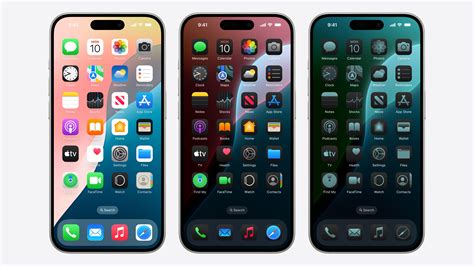 Ios 18 Is Out Heres Whats New Techcrunch