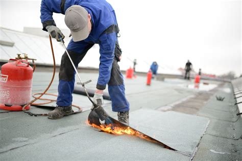 The Importance Of Preventive Roof Maintenance Garlock French Roofing
