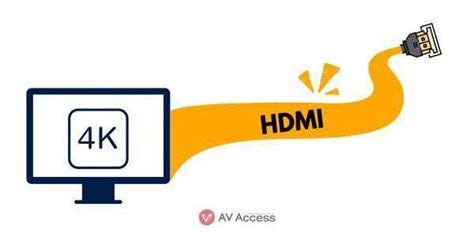 HDMI Extender Four Ways To Extend Your HDMI Cables