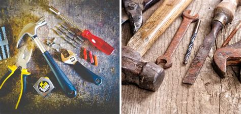 How To Keep Tools From Rusting In Garage 20 Steps 2025