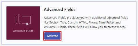 How To Add Wysiwyg Field In A Wordpress Registration Form Wiredgorilla