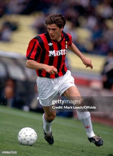 172 Boban Milan Photos And High Res Pictures Getty Images