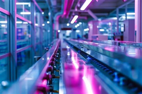 Implementing Predictive Modeling For Facility Capa Generative Ai