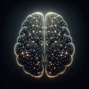 Intricate Artificial Neural Networks Visualization Ai Art Generator Easy Peasy Ai