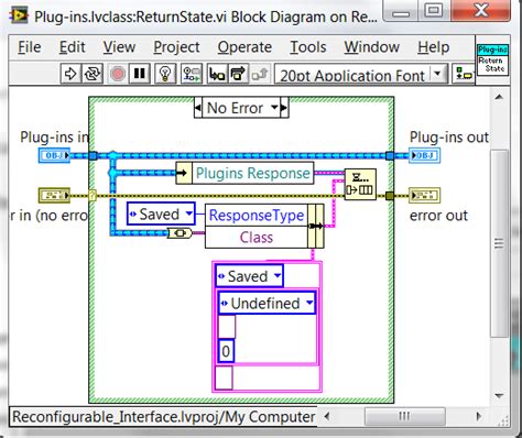 dynamically creating threads ni community national instruments