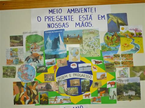 15ª EdiÇÃo Projeto Escola No Campo