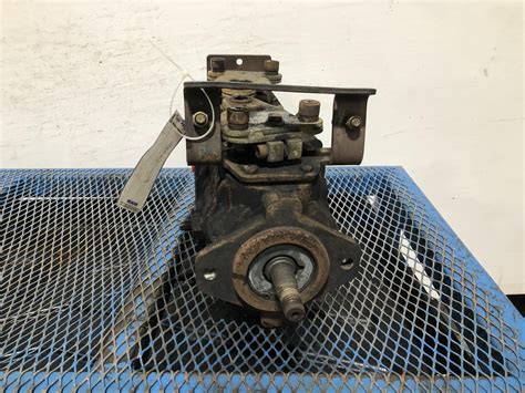 6689135 Bobcat S250 Equip Hydrostatic Pump For Sale