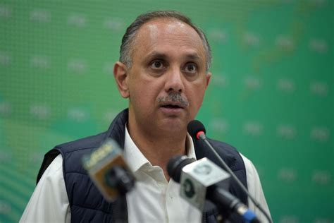 Who Is Omar Ayub Khan The Man Imran Khan Wants To Lead Pakistan Time
