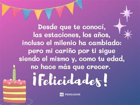 Frases De Felicitaciones Para Desearle A Tu Amigo Un Feliz Cumpleaños