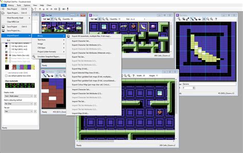 CharPad C Pro By Subchrist Software CharPad C Pro By Subchrist Software
