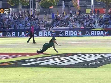 Shabnim Ismail Scripts Her Name In History Books Records Fastest