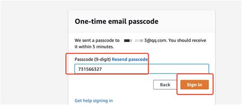 Event Engine创建帐号 Aws Workshop