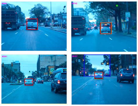 Sensors Special Issue Sensors For Object Detection Classification