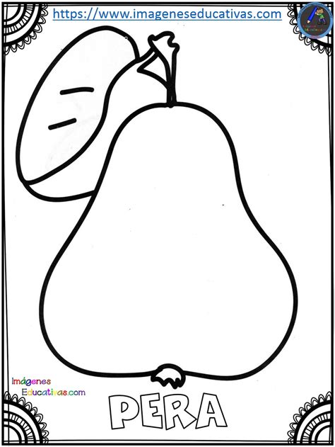 Libro Colorear Imagenes Educativas 1 Imagenes Educativas