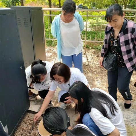 祥辰科技开展林业有害生物测报培训工作 山东祥辰科技集团有限公司